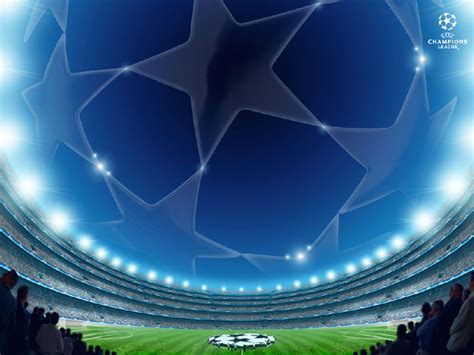Uefa Champions League Wallpaper Para Mac Descargar