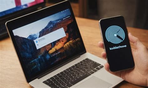 Jak Udostępnić Internet z Telefonu na Laptopa Codzienny Ekspert