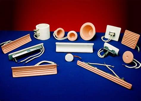Qual é a principal função da resistência em estufas Eletrothermo