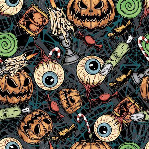 Aggregate More Than Vintage Halloween Iphone Wallpaper In Coedo Vn
