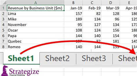 Excel Vba How To Move A Sheet X Times To The Right Youtube