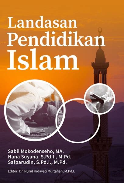 Landasan Pendidikan Islam Sulur Pustaka