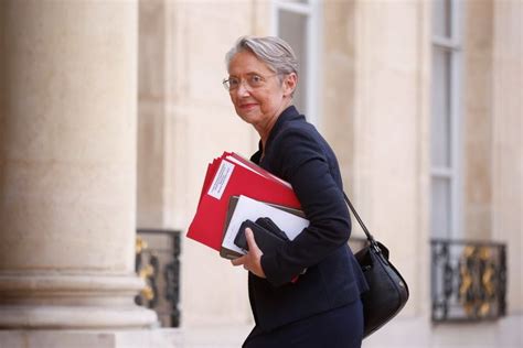 Gouvernement retrouvez la nouvelle liste des ministres après le