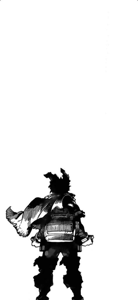 Top 42 Mha Manga Panels Deku Update
