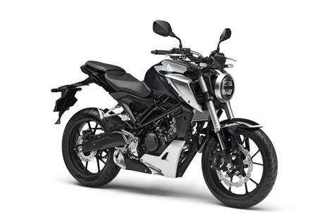Migliori Naked 125 Moto Per Accendere La Passione