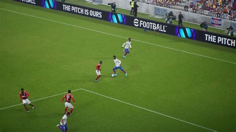 Em Buscar Da Primeira divisão LIGA eFootball YouTube