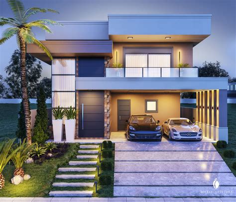 Projeto Residência alto padrão em Camboriú SC Arquitetonico Belas