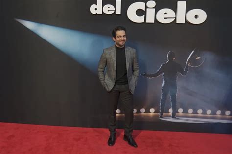Ana Claudia Talancón Omar Chaparro y otras estrellas que brillaron en