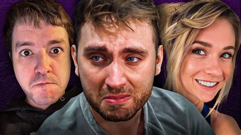 Streamers Who Ruined Their Careers In Seconds Youtube
