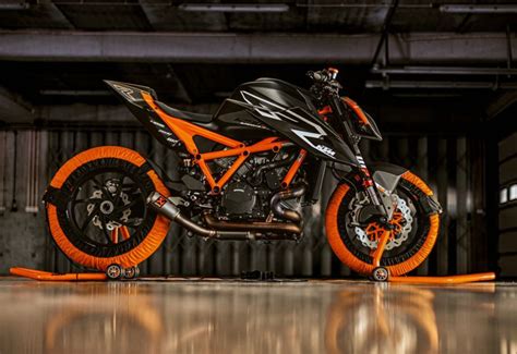 KTM 1290 Super Duke RR 2023 Motorcycle Price Specs And Features