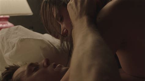 Naked Jennifer Connelly In House Of Sand And Fog