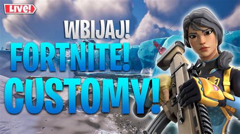 AKTUALIZACJA FORTNITE WBIJAJ NA GRY Z WIDZAMI EpicPartner Fortnite
