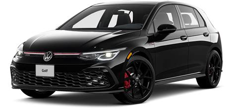 Volkswagen Golf Gti T Se Door Fwd Hatchback Colors