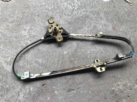 Vw Jetta Golf Mk Puertas Elevador Trasero Derecho Mercadolibre