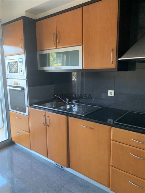 Apartamento T1 à venda na Rua Luis Braille SUPERCASA