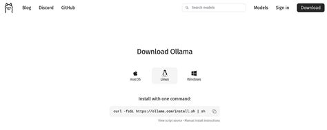 ollama bringing large language models to your desktop by muhammad shoaib medium