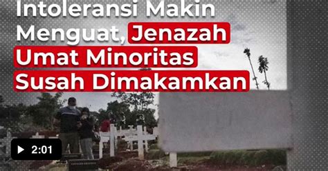 Dulu Waktu Kecil Ane Punya Tetangga Yg Kafir Karena Takut Pas Mau Di