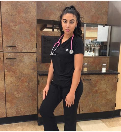 Follow Francisgakuru Women Nurse Scrub Style Hot Nurse