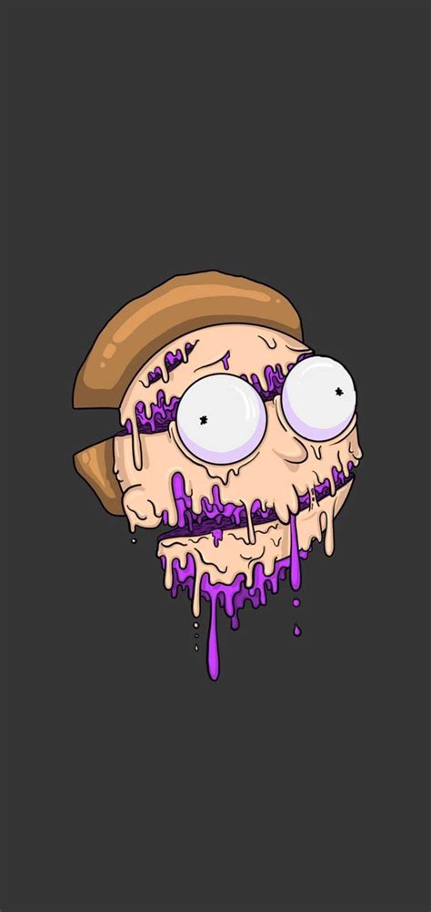 Top 999 Rick And Morty Stoner Wallpapers Full HD 4K Free To Use