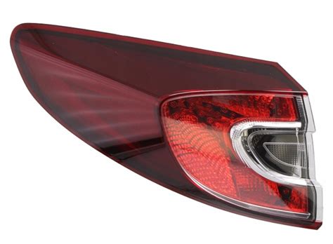 RENAULT MEGANE III KOMBI LAMPA TYLNA LEWA 2265228 za 220 zł z GOŁUCHÓW