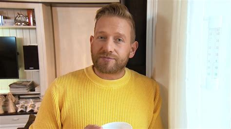 Bartek Jędrzejak radzi jak zrobić sobie dobry dzień VIDEO TVN