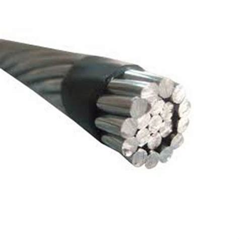 AAAC All Aluminum Alloy Conductor With IEC DIN ASTM Standard Jytopcable