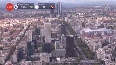 Así van las obras del estadio Santiago Bernabéu Página 48