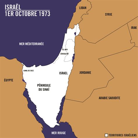 40 Ans Depuis La Guerre De Kippour 1 Lattaque Surprise Tribune Juive
