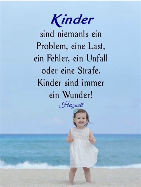 47 Kurze Sprüche Über Kinder Sprüche mut machen trösten zum