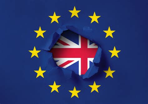 Claves Para Entender El Brexit SoyEconomista