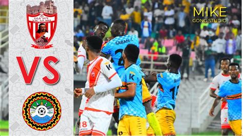 Fasil Ketema Vs Arbaminch Ketema Extended Highlights BETKING Ethiopian