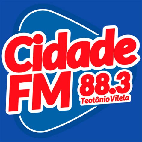 R Dio Cidade Fm Apps On Google Play