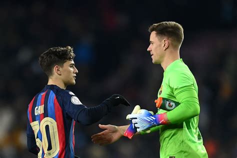Hes A Beautiful Person Marc Andre Ter Stegen Admits Hes Sad About