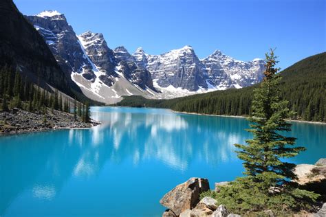 Canadian Rockies The Ultimate Active Outdoor Adventure AdventureWomen