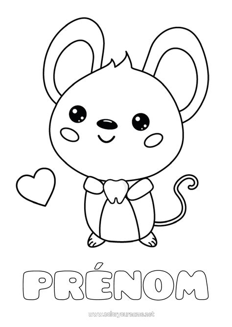 Dent de lait 26 coloriages gratuits à imprimer et à customiser Page 3