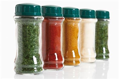 Tempero Caseiro Completo Veja A Receita Desse Tempero Que Serve Para