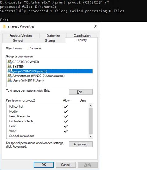 How To Create A File Share In Windows Server