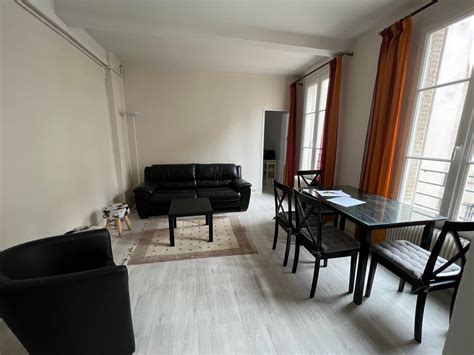 Appartement PARIS 15EME ARRONDISSEMENT 75015 Bonapart