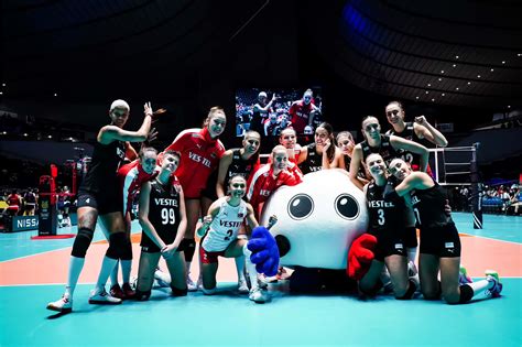 Filenin Sultanlar Paris Olimpiyat Oyunlar Nda Spor Gazete