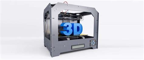 Que es la impresión 3D y como funciona Diseño e impresión