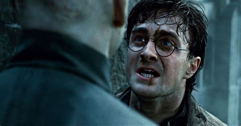The 20 Most Powerful Characters In The Harry Potter Movies Primenewsprint