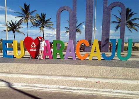 Pontos turísticos de Aracaju confira guia completo 2024