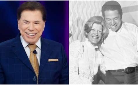 QUEM FOI CIDINHA ABRAVANEL A PRIMEIRA ESPOSA DE SILVIO SANTOS Descubra