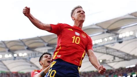 Bar A Y Atl Tico Sue An Con Dani Olmo Pero Guardiola Est En La Pole