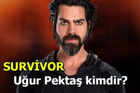 Survivor U Ur Pekta Elendi Mi Neden Yok Survivor U Ur Pekta N Ne