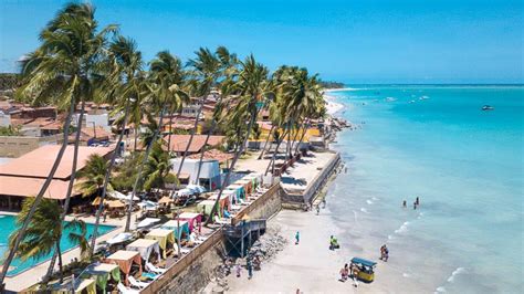 O Que Fazer Em Maragogi Alagoas Top Praias Para Conhecer
