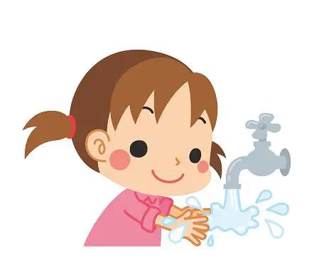 Canción para lavarse las manos Canciones infantiles
