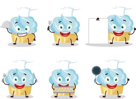 Dibujos Animados De Pastel Vectores Iconos Gráficos y Fondos para