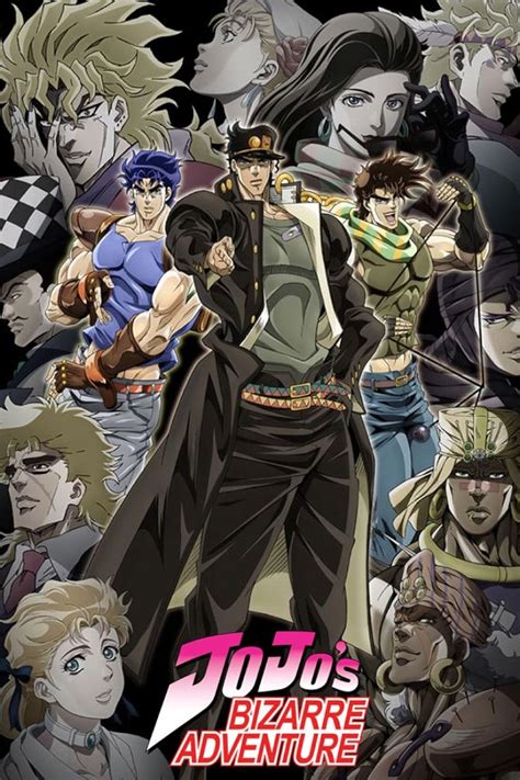 Jojo S Bizarre Adventure 7 Strongest Vampires Ranked