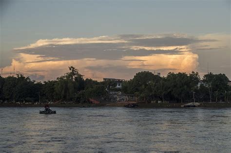 Así es la peligrosa ruta que toman los venezolanos que atraviesan